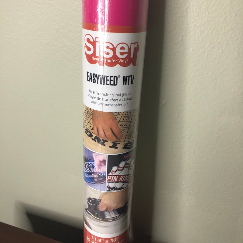 Siser Easyweed - Etsy