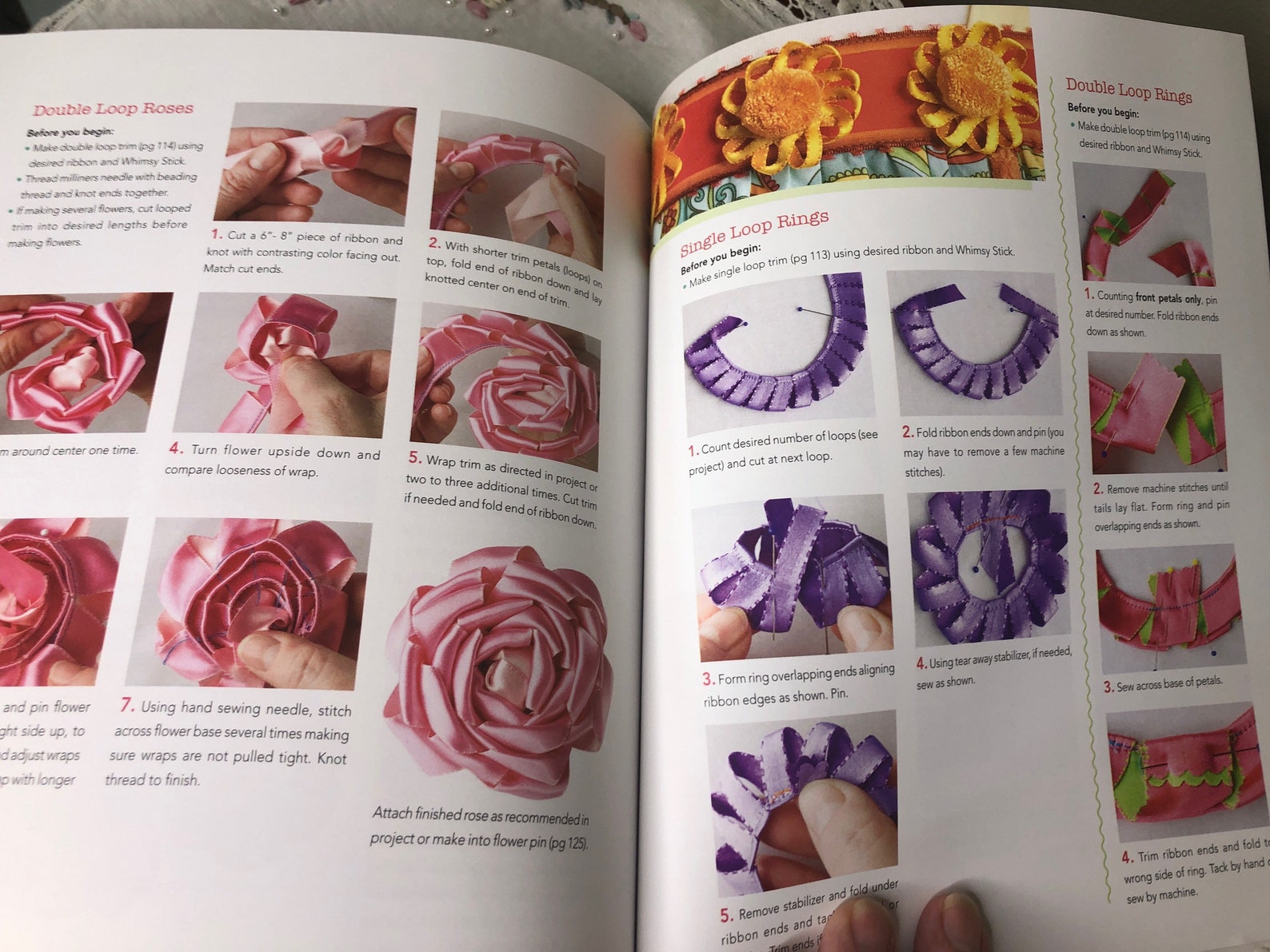 Keri Mecca More Sewing With Whimsy - Etsy