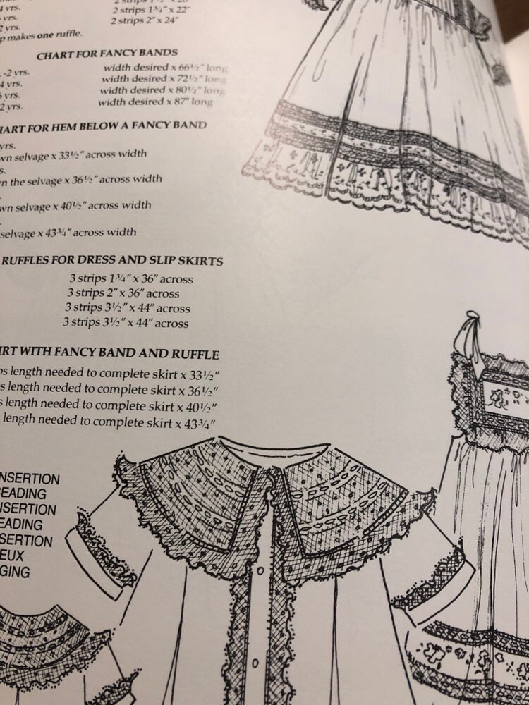 French Hand Sewing by Sarah Howard Stone | Etsy