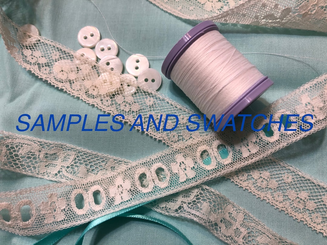 Samples Order - Etsy