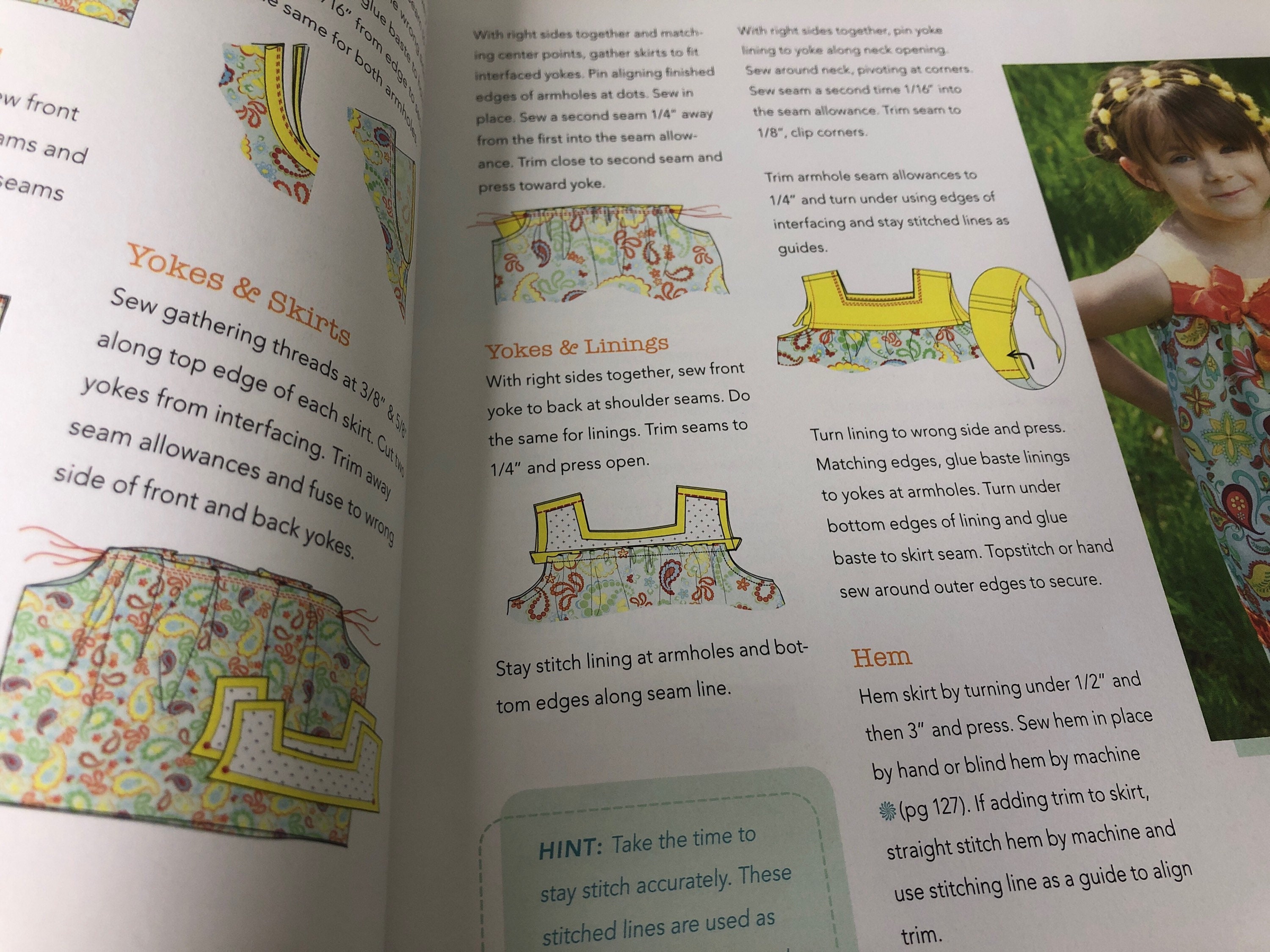 Keri Mecca More Sewing With Whimsy - Etsy