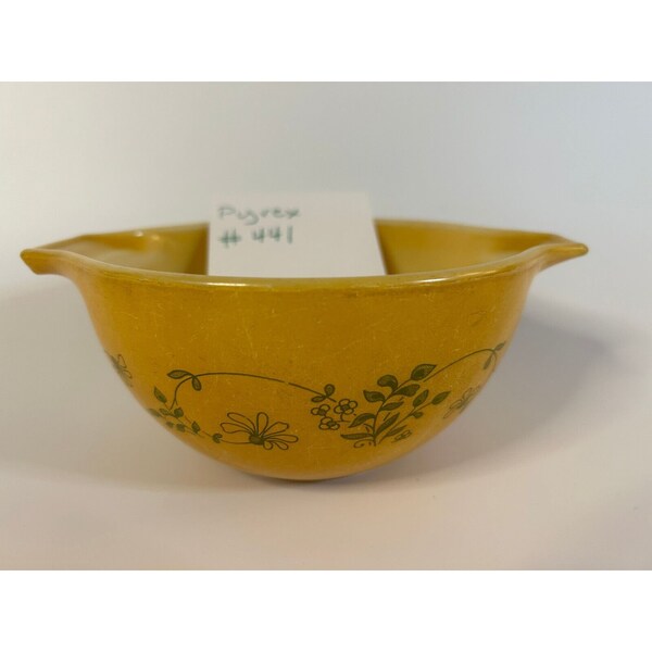 Pyrex Shenandoah - Etsy