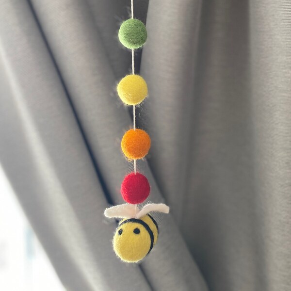 Bee Bedroom - Etsy UK
