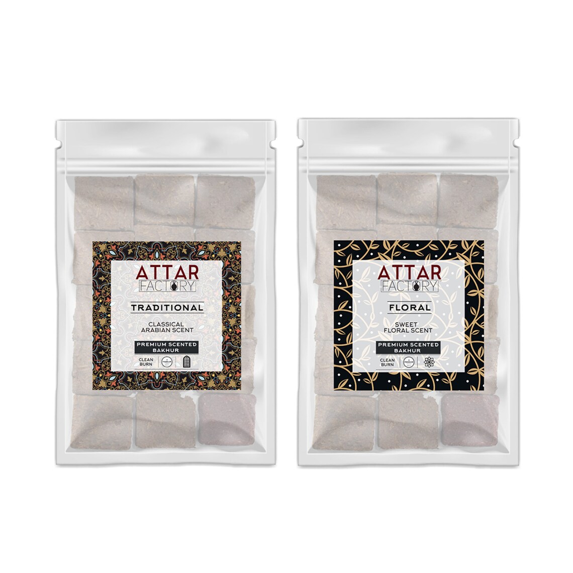 Premium Scented Bakhur Incense Traditional Arabic Bakhoor | Etsy