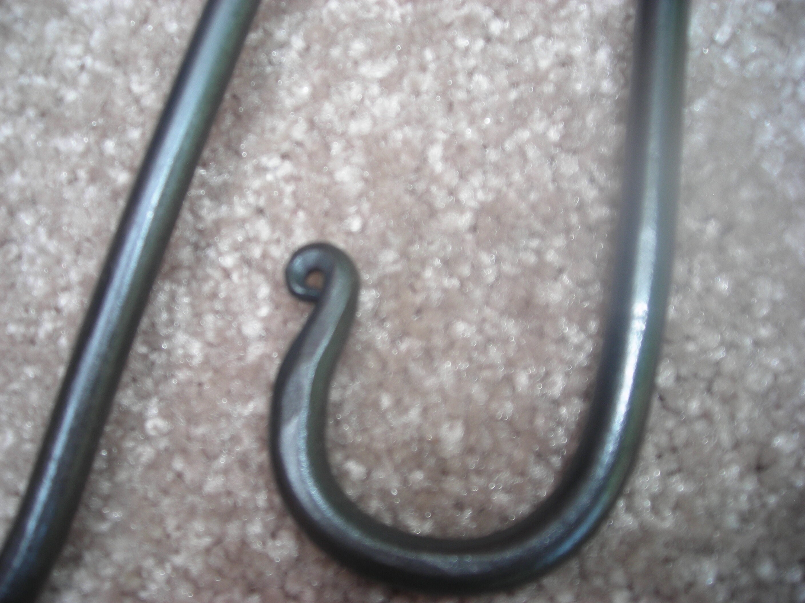 Plain 'S' Hook (light Weight) Extenders - Etsy