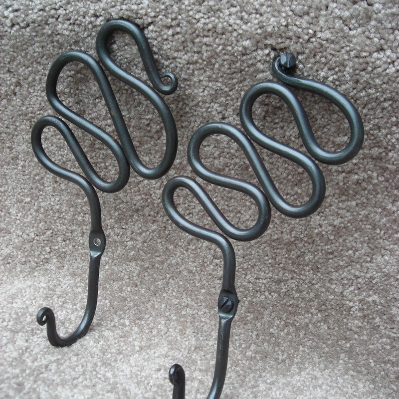 Unique Hooks - Etsy