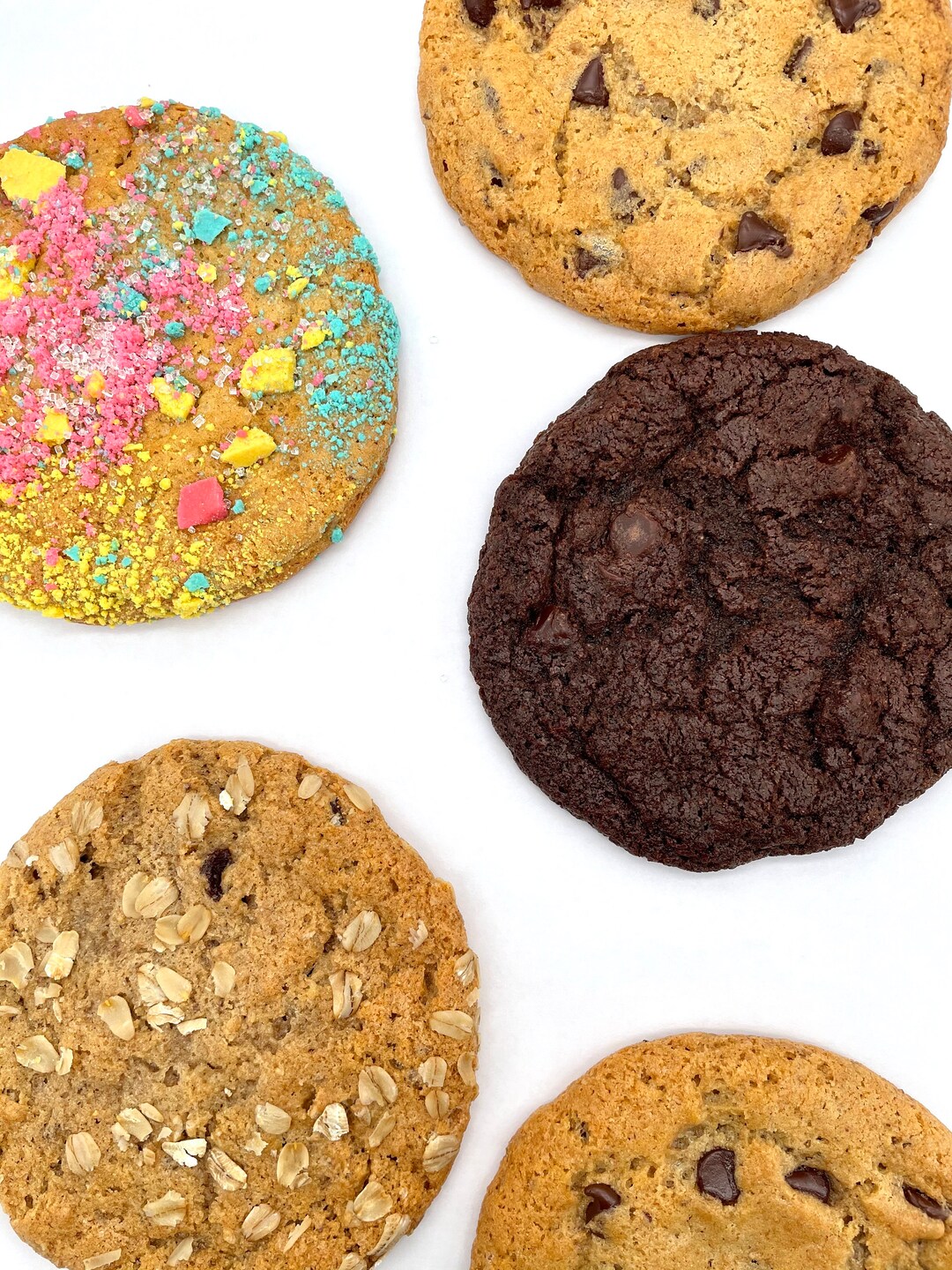 Classic Variety Pack - ONE DOZEN - Etsy