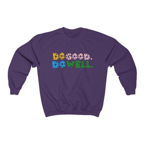 Do Good. Do Well. Color - Etsy