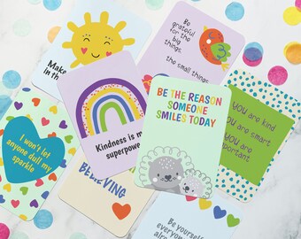 Growth Note Cards - Etsy