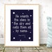 Space Bible Verse Print Set Counts the Stars Nursery - Etsy