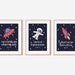 Space Theme Christian Wall Decor, Outer Space Bible Verse Nursery ...