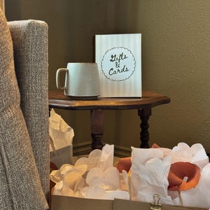 Bebe Cafe / Home Cafe Themed BABY Shower Bundle | Gender Reveal - Etsy