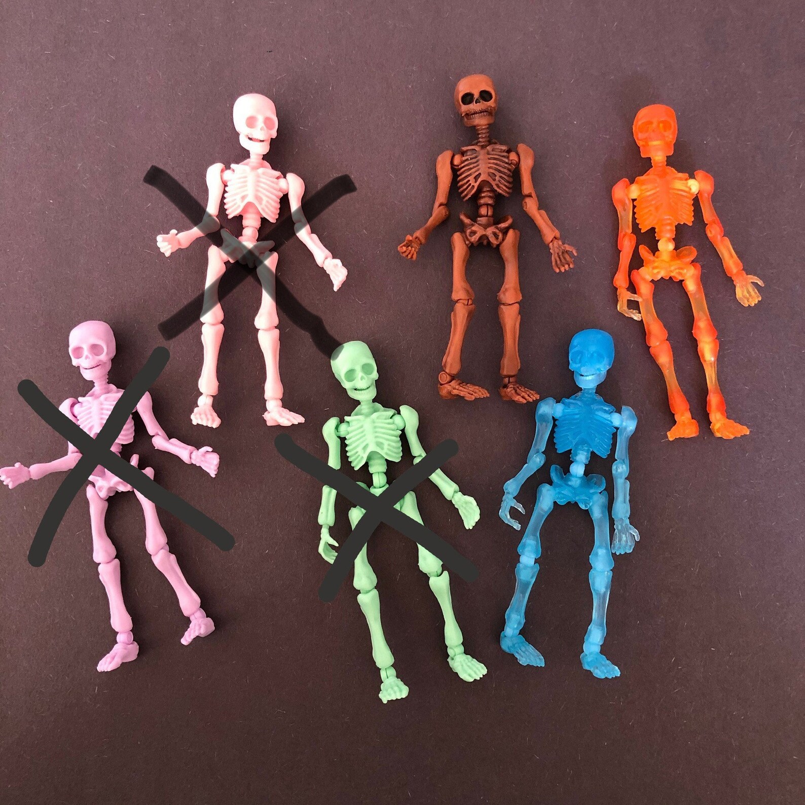 Skeleton Pirate Party Shamrock St. Patricks Day Valentine | Etsy