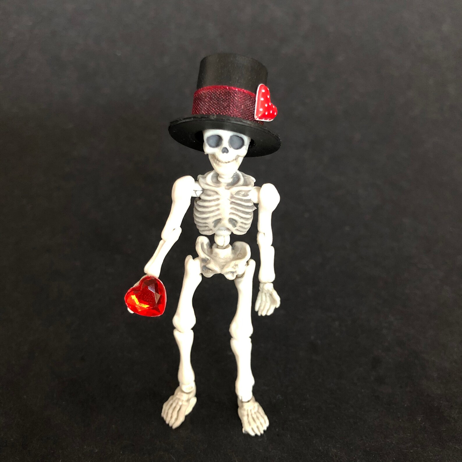 Skeleton Pirate Party Shamrock St. Patricks Day Valentine | Etsy