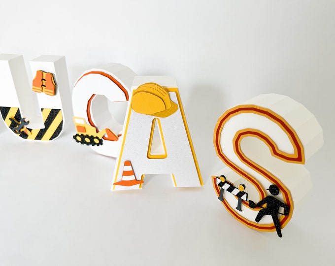 Gaming Customized Letters Video Game Theme Boy Birthday - Etsy