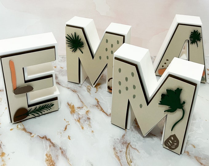 Gaming Customized Letters Video Game Theme Boy Birthday - Etsy