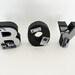 Gaming Customized Letters, Video Game Theme, Boy Birthday Decorations ...