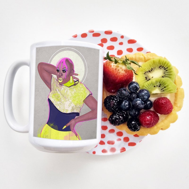 Rupauls Drag Race - Etsy
