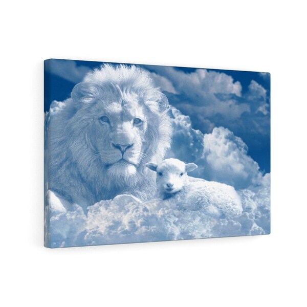 Lamb of God Print - Etsy