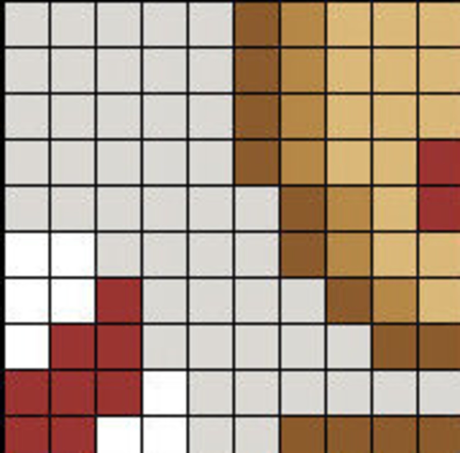 Baked With Love .PDF Cross Stitch Pattern by Cherry Hill - Etsy