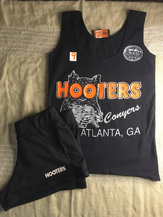 box 24 9 hooters - Gem