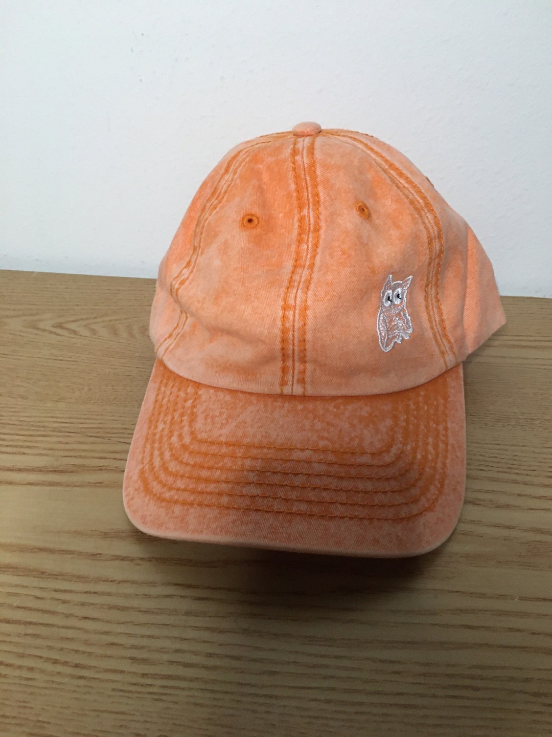 New Unisex Hooters Rare Baseball Hat From NYC One Size - Etsy