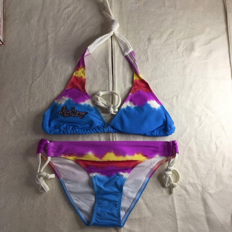 Small Bikini - Etsy