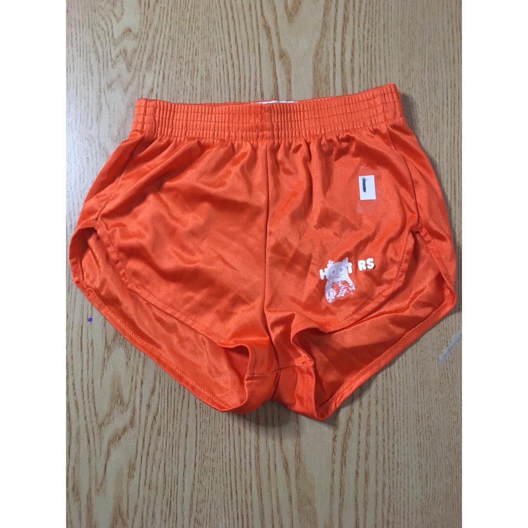 B10 Sale Reduced!! Women’s Hooters Girl OG Original Uniform Shorts ...