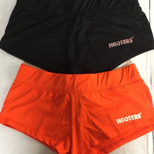 Hooters Outfit - Etsy