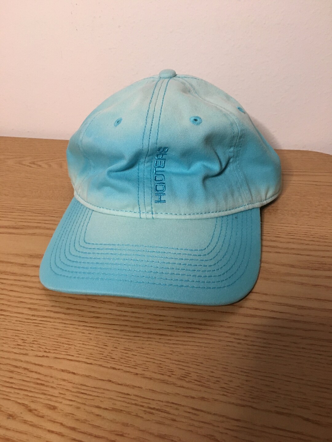 New Unisex Hooters Rare Baseball Hat From NYC One Size - Etsy
