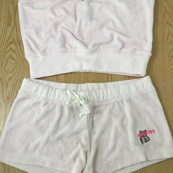 Terry Cloth Tank Top - Etsy