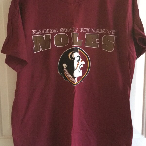 Noles - Etsy