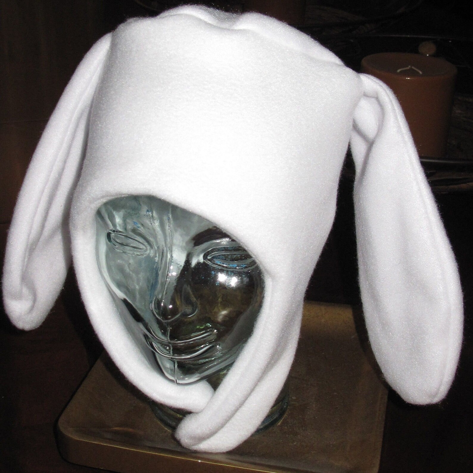 Spaceballs Jake the Dog fleece winter warm Ear Dog Ear Flap | Etsy