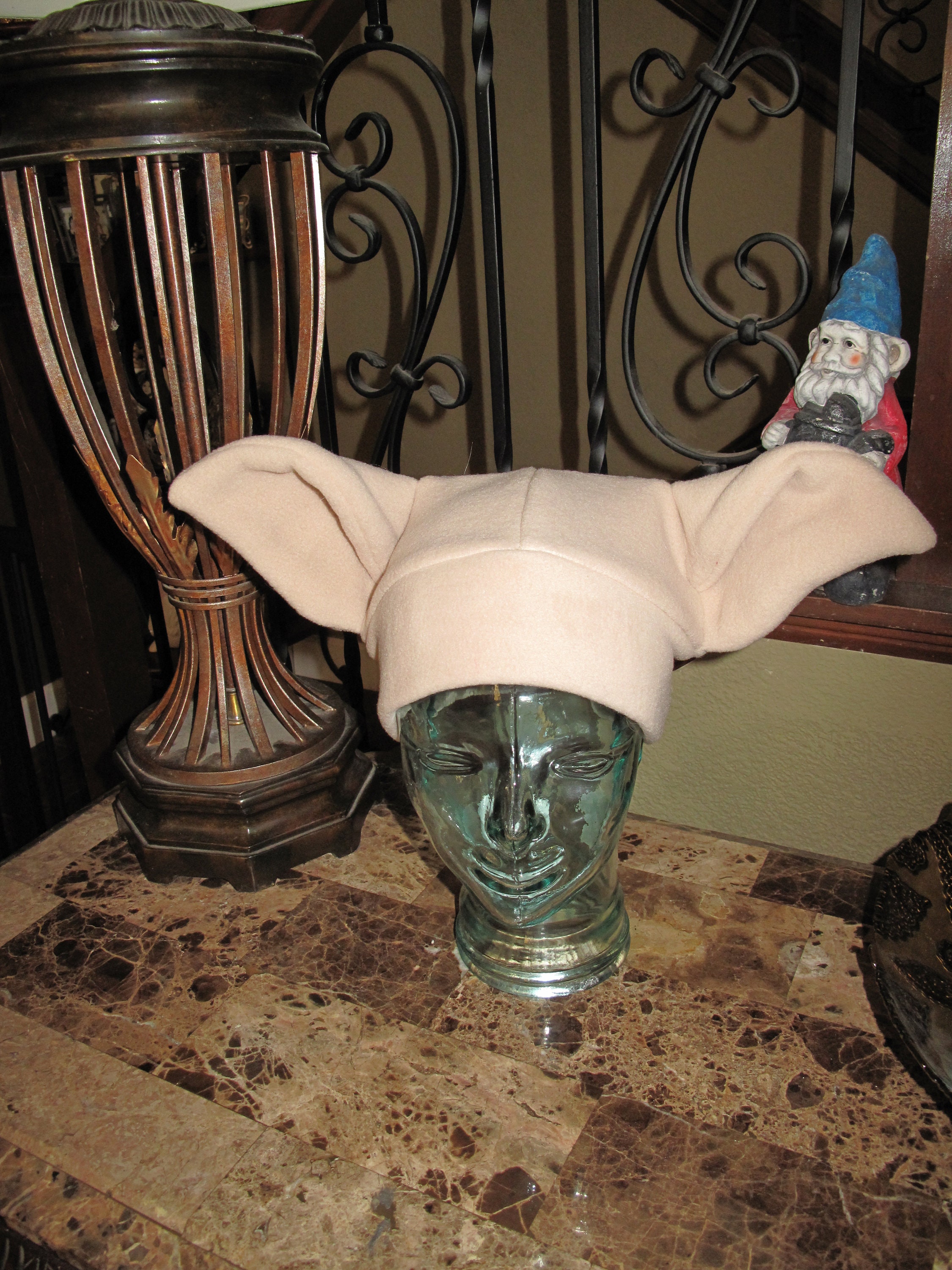 Dobby Costume