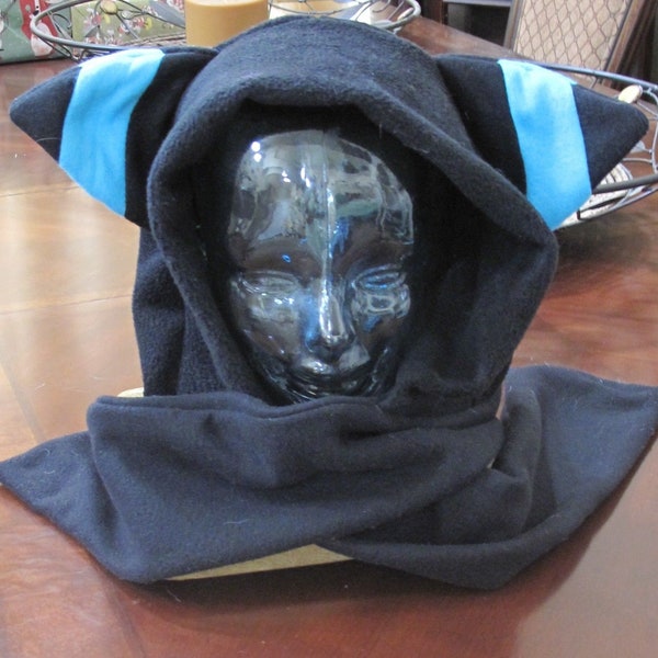 Scarf Hoodie - Etsy