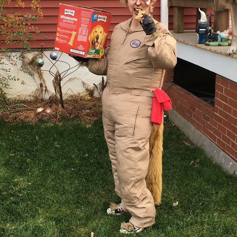 Spaceballs Barf Costume - Etsy
