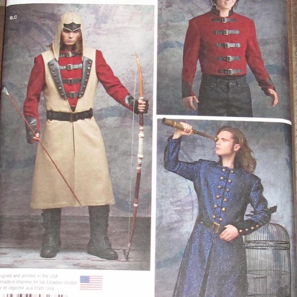Historical Costume - Etsy