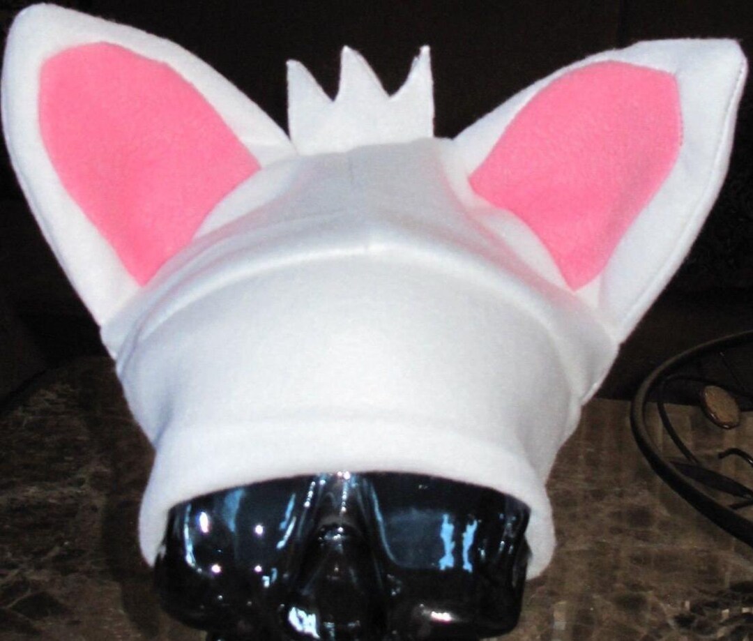 5 Nights at Freddy's White Mangle Fox or Yellow Chicca Chicken Warm ...