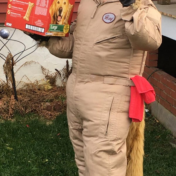 Spaceballs Barf Costume - Etsy