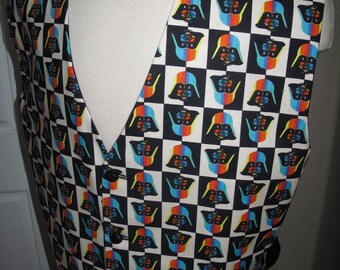 Darth Vader Tuxedo - Etsy