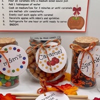 Snack and Candy Treat Tags for Employee, Teacher, Nurse Appreciation ...