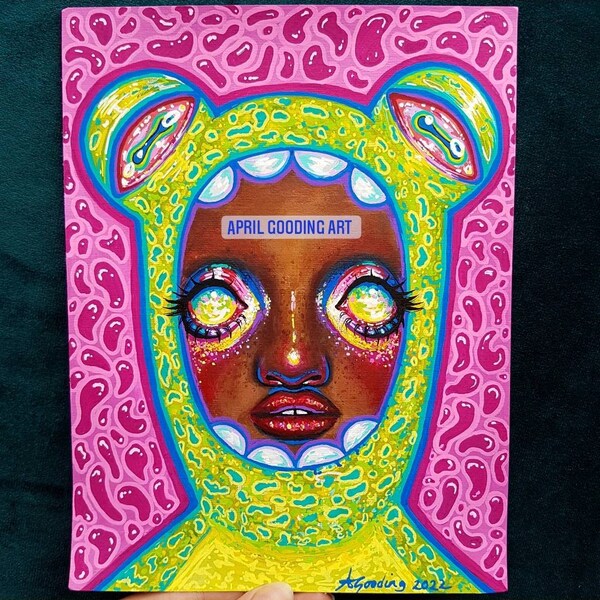 Posca Pens - Etsy