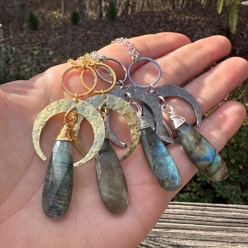 Adjustable Choker - Etsy