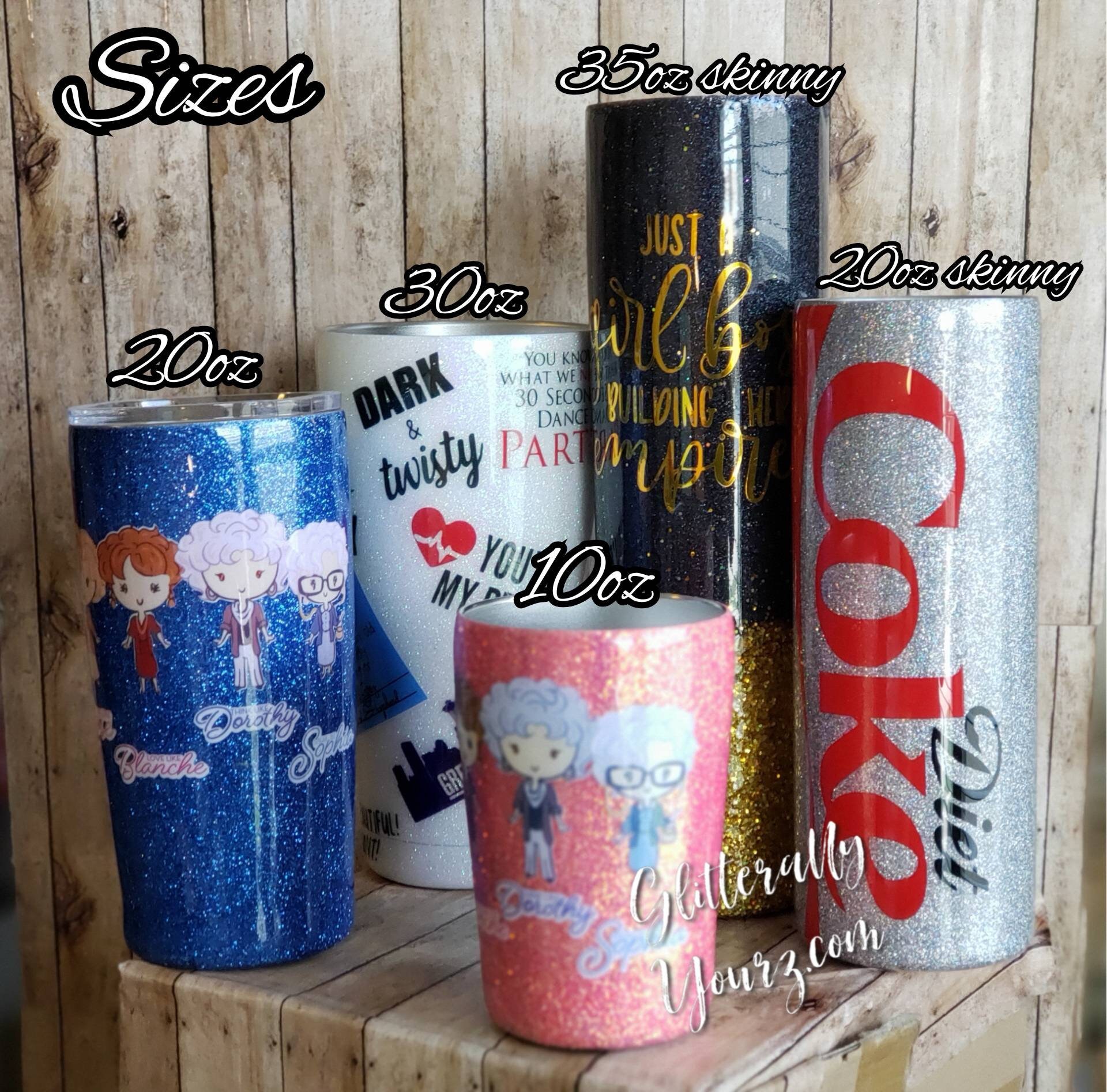 Handmade Michigan State Cup Michigan State Tumbler Gift - Etsy