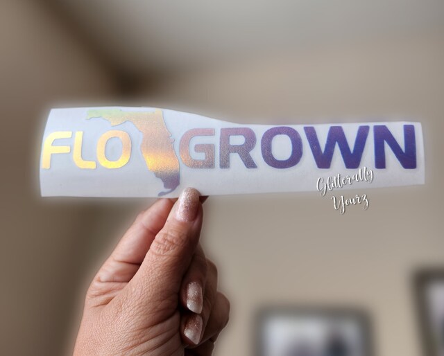 GlitterallyYourz - Etsy