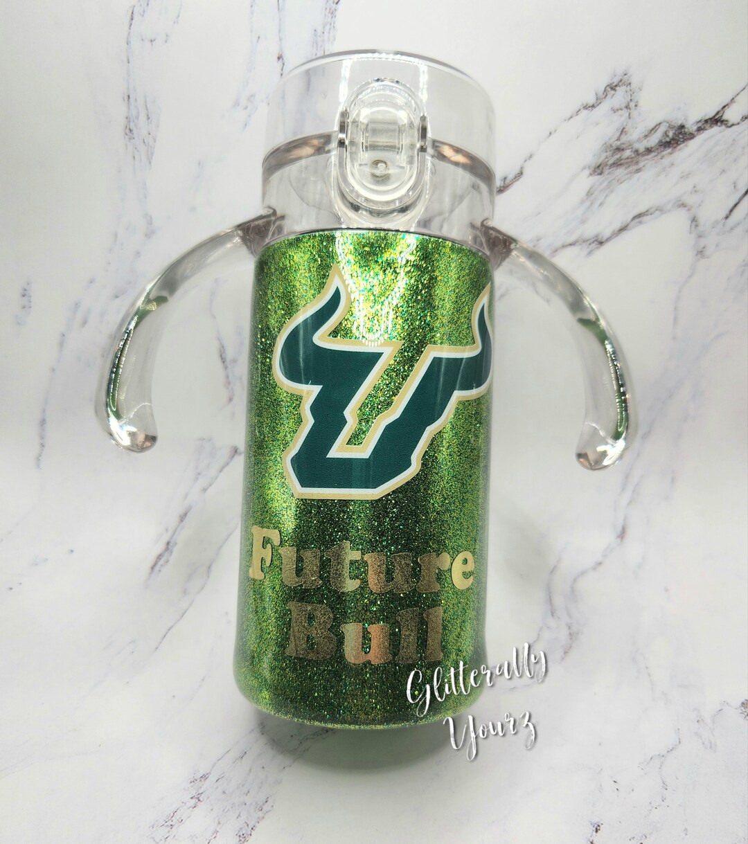 Kids USF Cup, Future Bulls /graduate Gift, University of South Florida ...