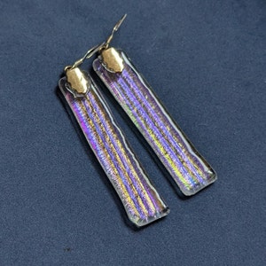 Beautiful Long Translucent Bar Danglesitem GE136 - Etsy