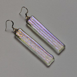 Beautiful Long Translucent Bar Danglesitem GE136 - Etsy