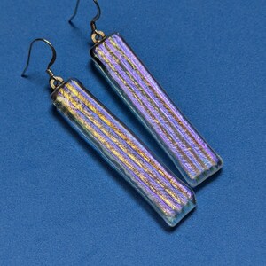 Beautiful Long Translucent Bar Danglesitem GE136 - Etsy