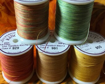 King Tut Thread | Etsy